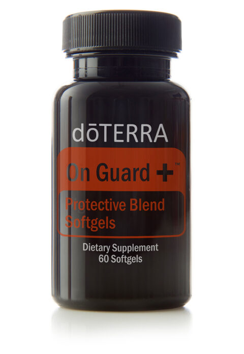 On Guard + Kapseln – Aroma Praxis